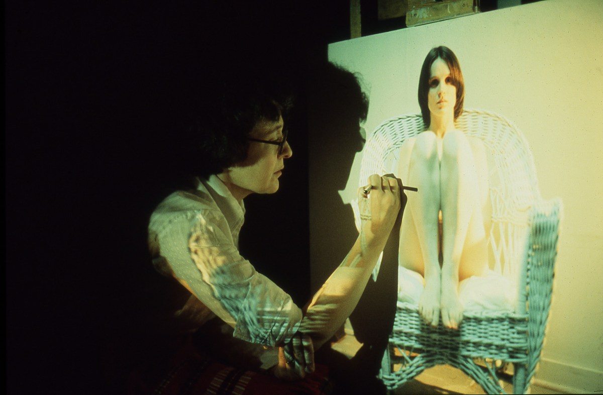 FIN PREVIEW: The paintings and life of Mary Pratt make for an All So ...